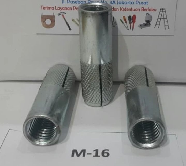Dynaset M16 / Dinaset/ Dynaset murah/ baut Murah | Lazada Indonesia