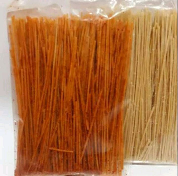 MIE LIDI LIDIAN JAJANAN JADUL PEDES 100 GR | Lazada Indonesia