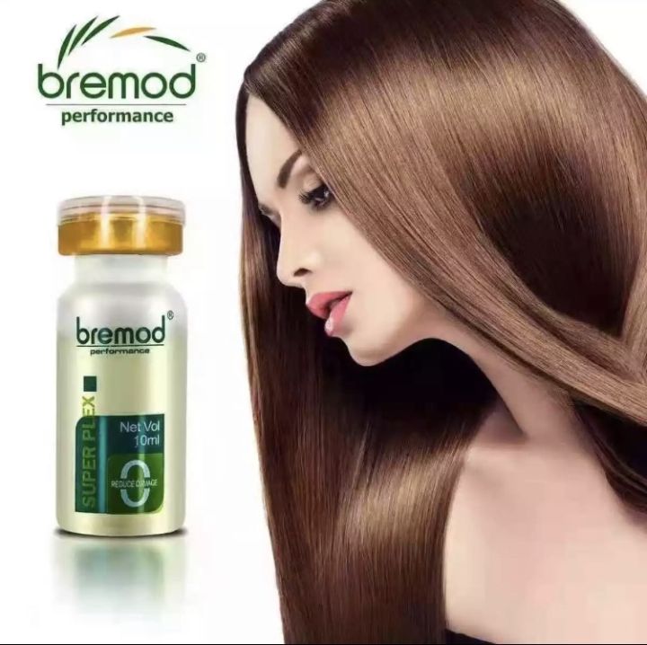 Bremod Performance SUPERPLEX Repair Supplements 10ml | Lazada PH