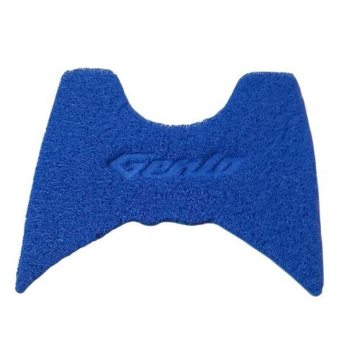 Pijakan Karpet Serabut Honda Genio - Biru | Lazada Indonesia