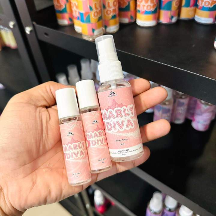 Marly Diva by Scent One Ph | Lazada PH