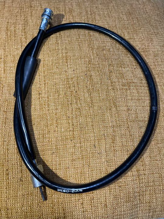 Suzuki Smash 115 Speedometer Cable Assy (Japan Standard) | Lazada PH