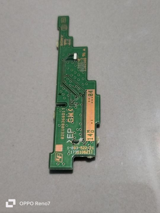 IR SENSOR TV LED SONY KDL-32R300B - KDL 32R300B | Lazada Indonesia