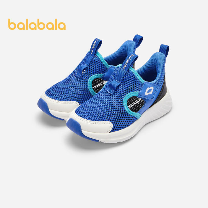 Balabala Children's Sneakers Breathable Shoes For Boys And Girls 2024 ...