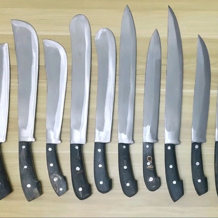 ILOCOS KITCHEN KNIFE | Lazada PH