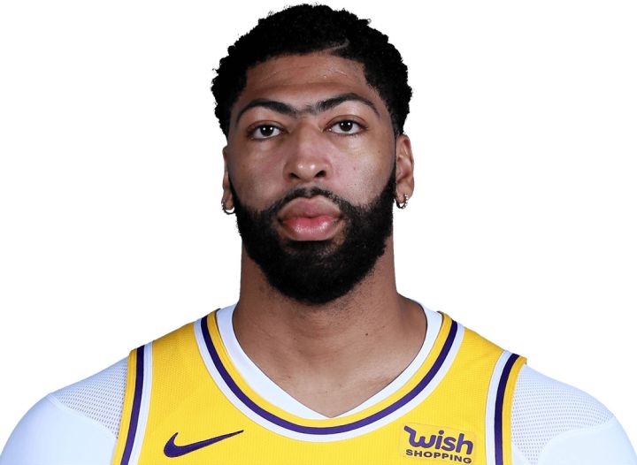 [LocKeyShop] Anthony Davis Collection Series - NBA cards | Lazada PH