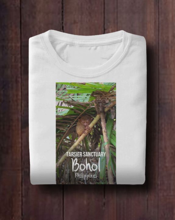 Bohol in sublimation shirt adult | Lazada PH