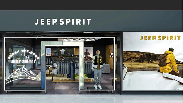 Jeep Spirit แจ็กเก็ตหนังผู้ชาย,ใหม่เสื้อแจ็คเก็ตผู้ชายสไตล์เกาหลีเสื้อ ...