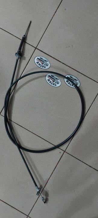Clutch cable Tsk brand made in japan Suzuki APV type 2 93" haba | Lazada PH