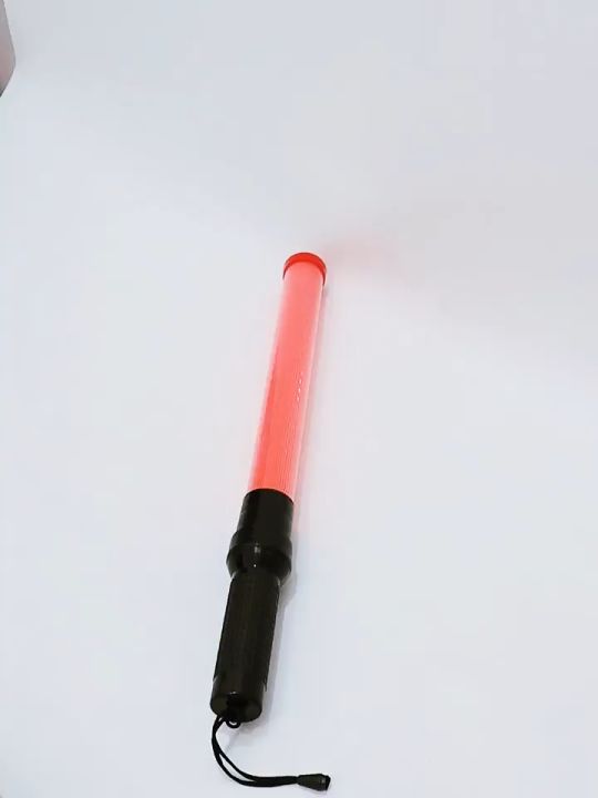 Traffic Baton Light Safety Light Stick Led Traffic Baton Security Light ...