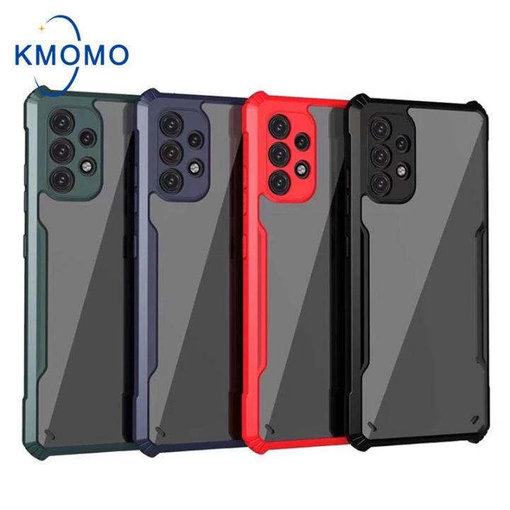 For Samsung Galaxy A16 A55 5G A15 A25 A35 A24 4G A54 A34 A53 A23 A52s A52 A14 A33 A13 A73 A32 ...