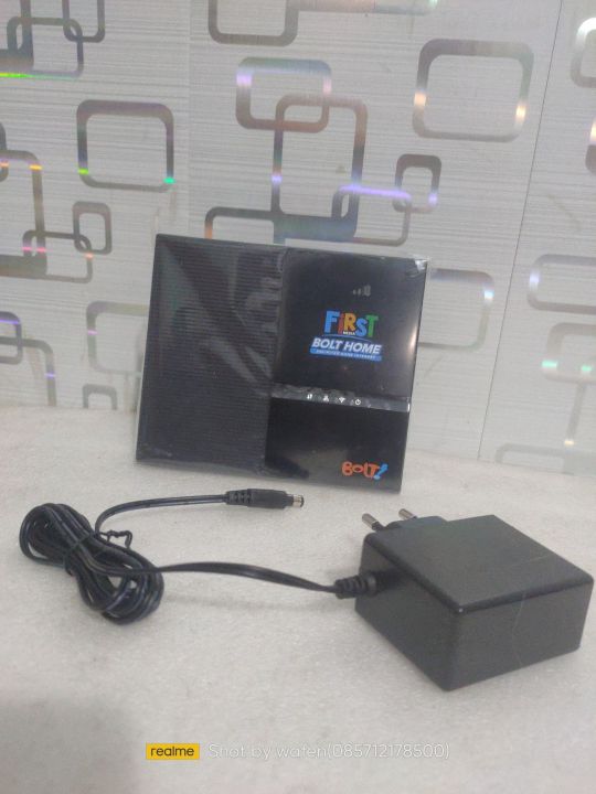 modem bolt bl201 | Lazada Indonesia