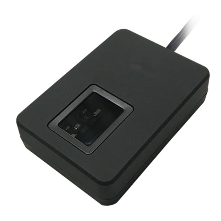 500DPI ZK9500 LIVE10R Latest Optical USB Biometric Fingerprint Scanner ...