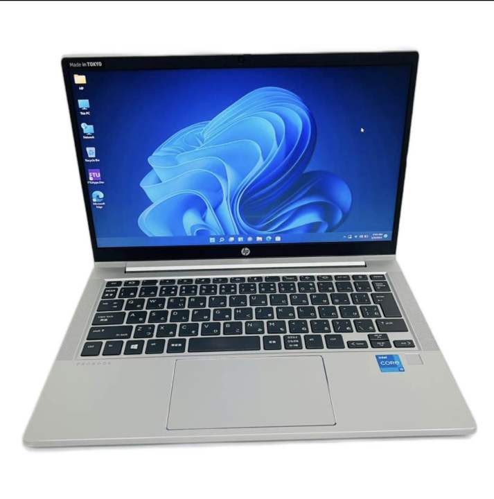 Laptop Second Hand Core i5-1136 11Gen #Ram 16Gb SSD 256GB Windows 11 ...