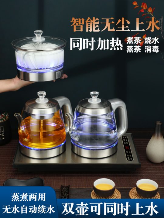 Bottled Water Electric Pumping Water Device Automatic Bottom Double ...