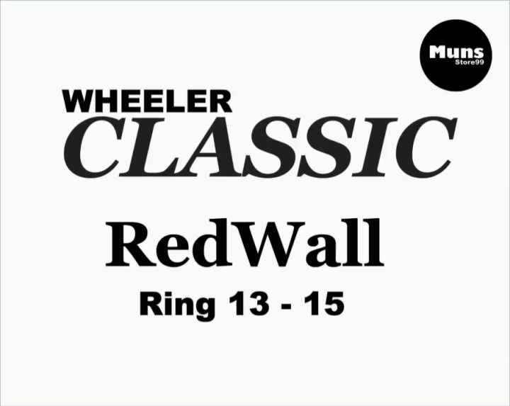 Lis Ban Mobil White Wall Ban Mobil Velg Ring 12-16 Warna Putih Polos ...