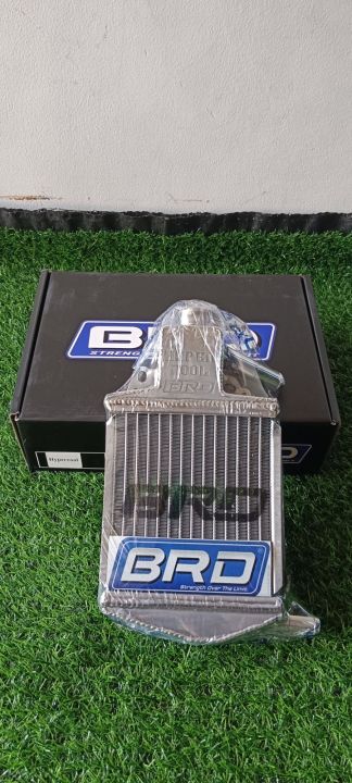 BRD BIG RADIATOR PCX 150/CLICK 150/125 | Lazada PH