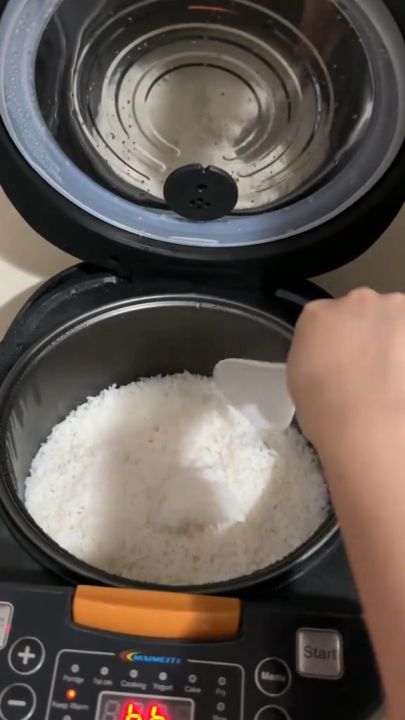 Maimeite 5L Rice Cooker Multifungsi Kapasitas Besar Penanak Nasi Desain ...