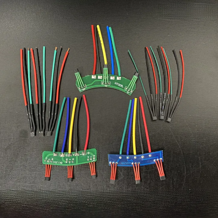 Electric Vehicle Motor Hall Element 3144/41F Two-Wheeler Brushless ...