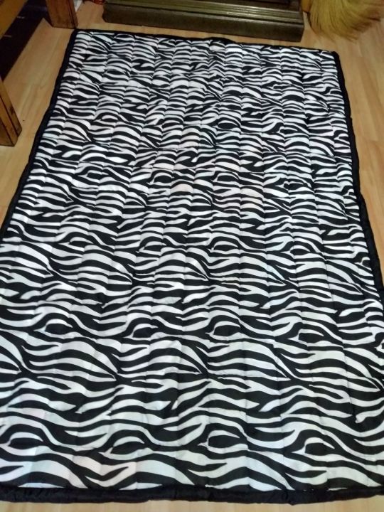 Sapin sa higaan 40x60 inches | Lazada PH