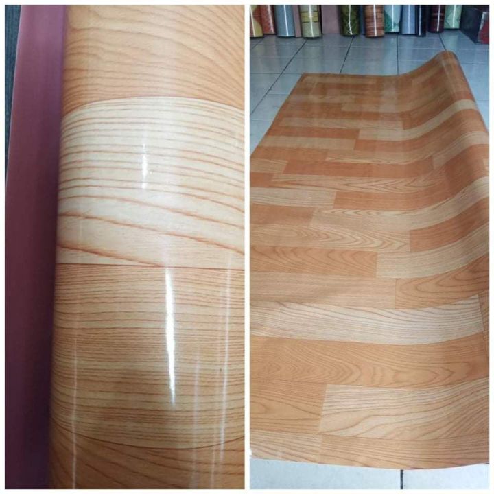 Linoleum Floormating ️Per Yard | Lazada PH