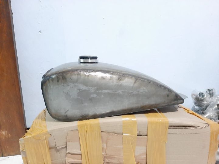 Tengki japstyle tracker Tangki Japstyle tracker custom japstyle ...