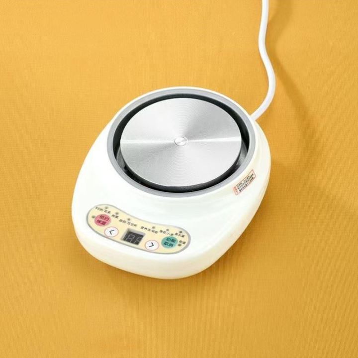 Portable Ultra Mini Induction Cooker Small Size Travel Friendly ...