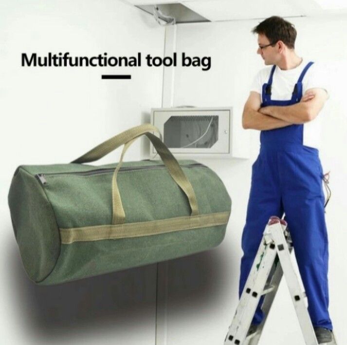 tools bag.tas alat perkakas.tas tukang teknisi.tas obeng.tas tukang ...