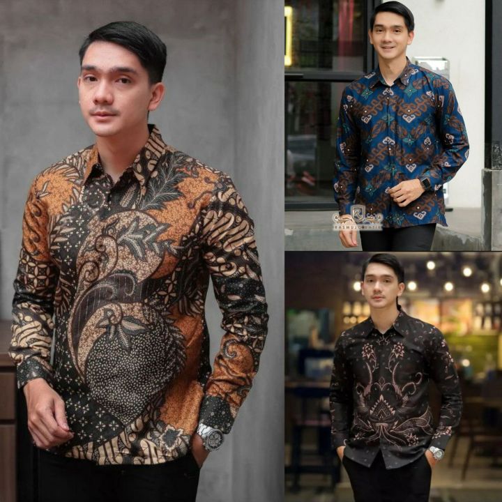 Batik terbaru 2025 | Lazada Indonesia
