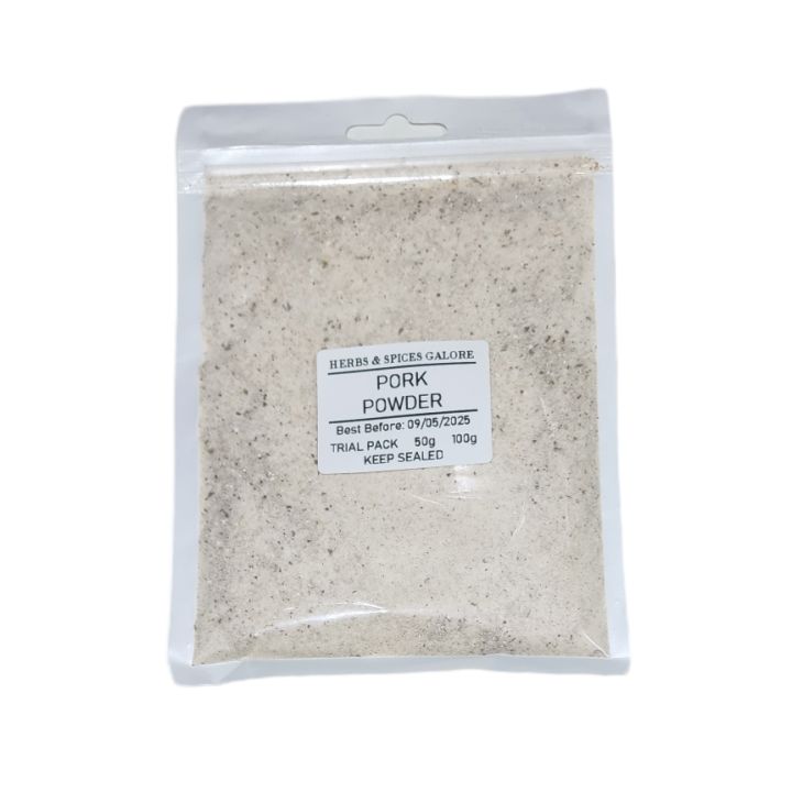 Pork Powder | Lazada PH