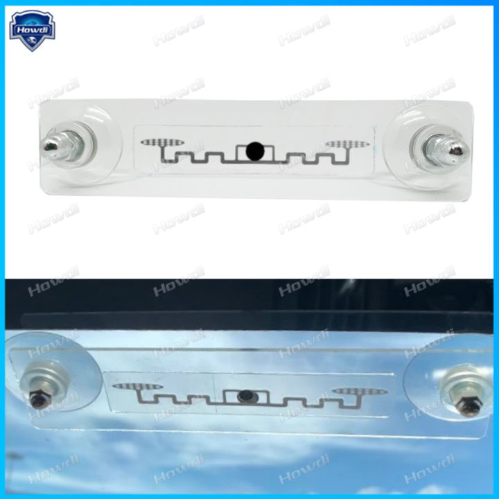 RFID Holder RFID Touch RFID Tag Sticker RFID Touch n Go TNG Smart Tag ...