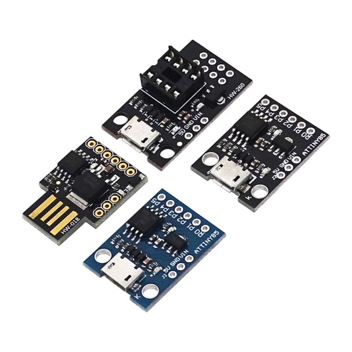 Digispark Kickstarter Micro Development Board Attiny85 Tiny85 Module