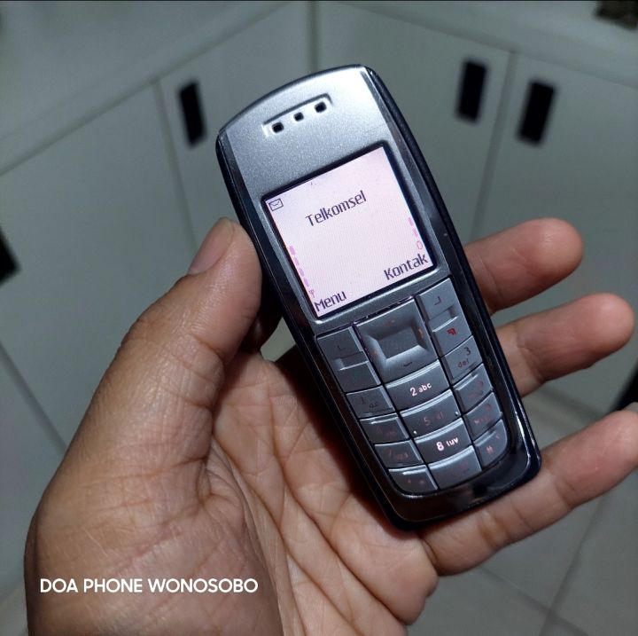 NOKIA 3120 NORMAL | Lazada Indonesia
