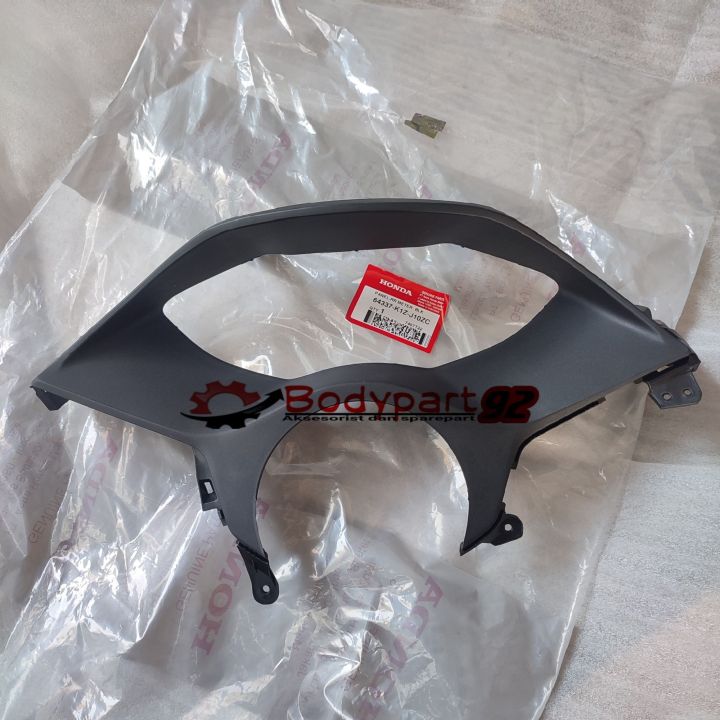 Panel Cover Meter Speedometer PCX 160 ORIGINAL | Lazada Indonesia