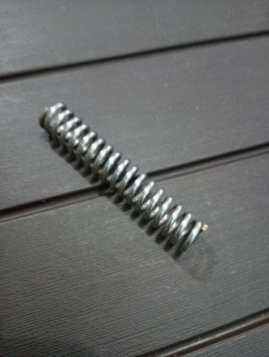 HONDA CLICK BRAKE ARM SPRING | Lazada PH