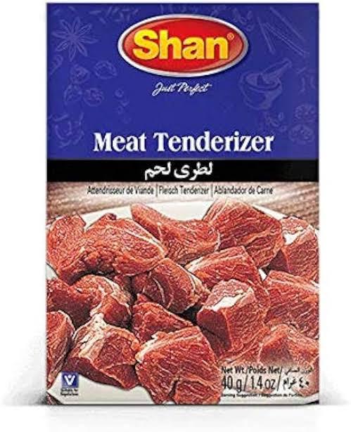 Shan Meat Tenderizer (1Pc) | Lazada.co.th