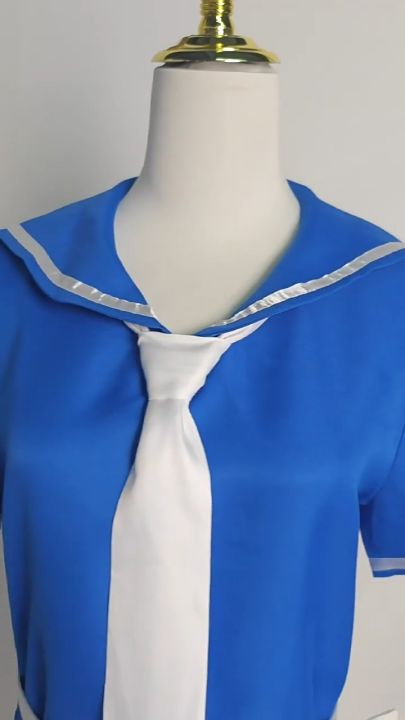 【COSER 77】I push the kid 推しの子 OSHI NO KO ฉันผลักเด็ก Cos สวมมี Maganai ...