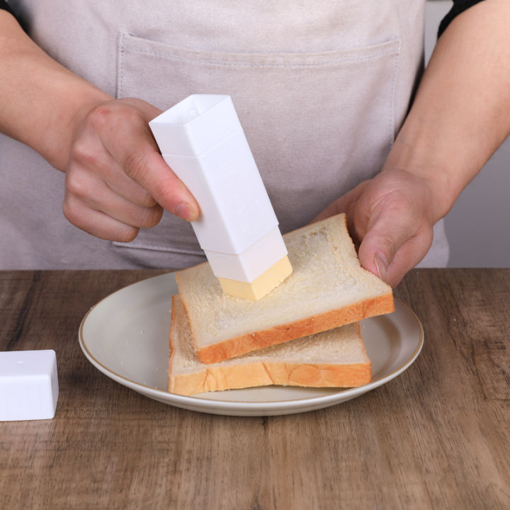 Kokubo Japan Import Butter Stick Convenient Butter Coating Stick ...