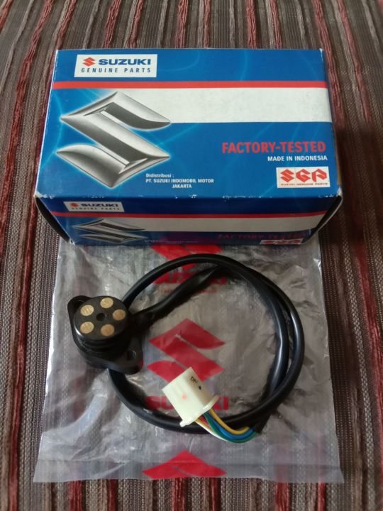 switch netral Suzuki Shogun FL/Axelo original SGP | Lazada Indonesia