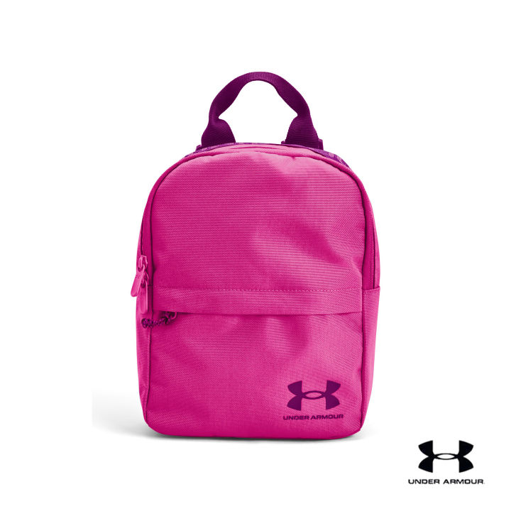 Under Armour UA Loudon Mini Backpack | Lazada.co.th