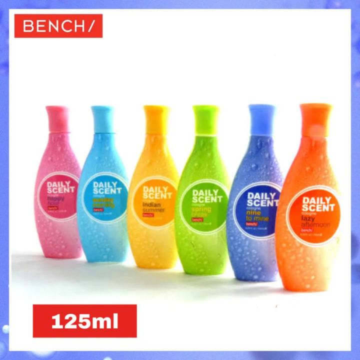 Bench Daily Scents 125ml | Lazada.co.th