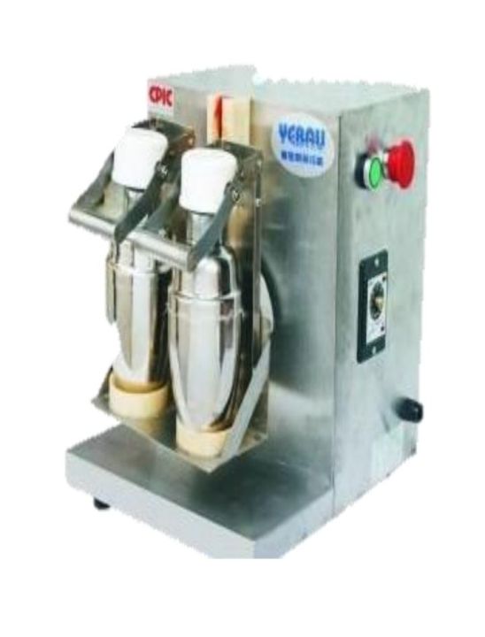 Electric Milk Shake Milk Tea Shaker Machine | Lazada PH