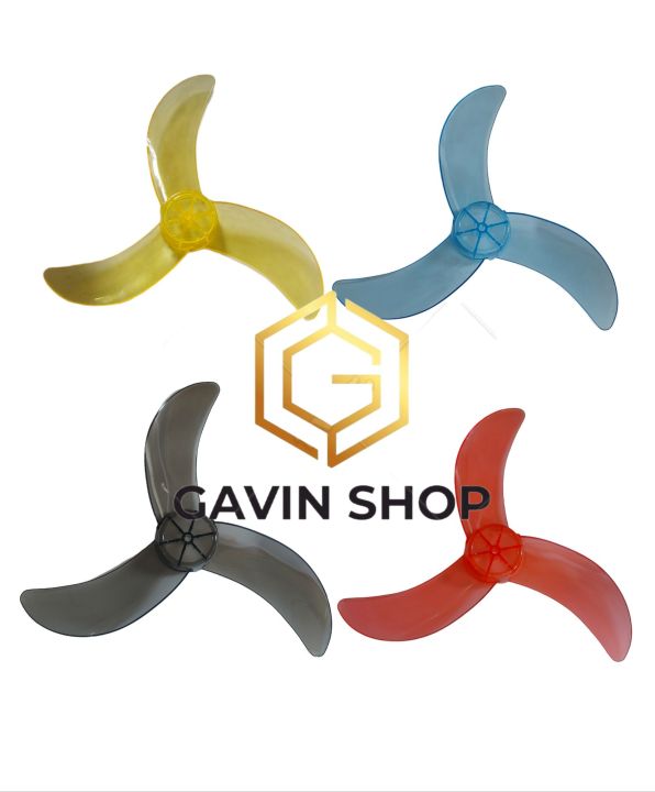 16" Universal Fan Blade/ Elesi (O-Type or D-Type) | Lazada PH