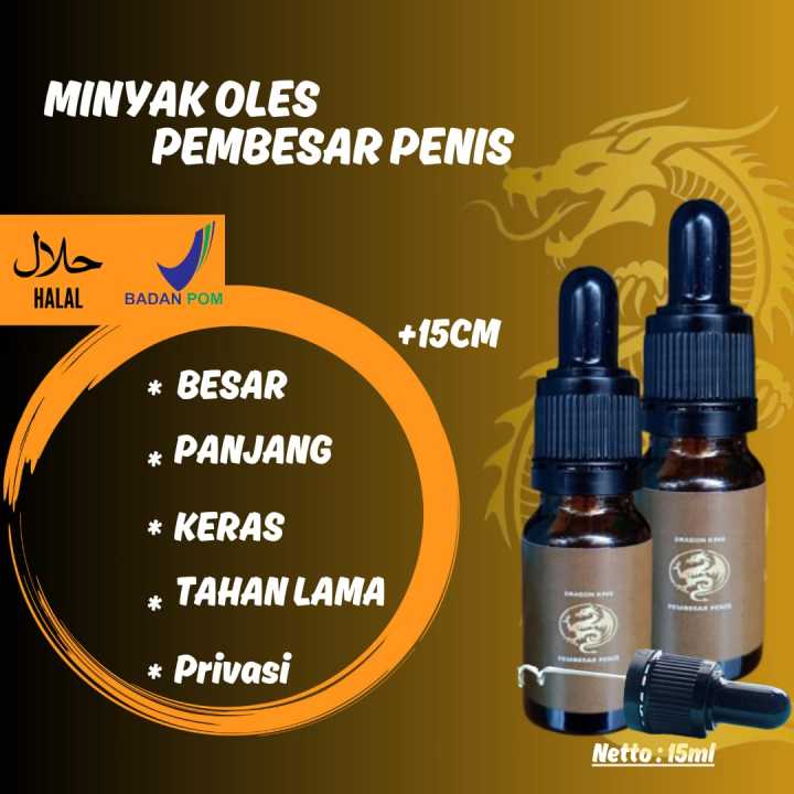 pembesar penis yg paling ori obat pembesar pennis pria pemanjang alat fital pria | Lazada Indonesia