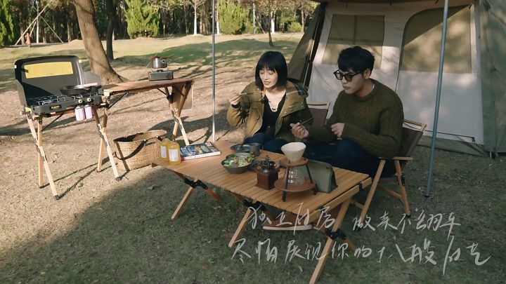 Naturehike Kitchen Table | Lazada PH