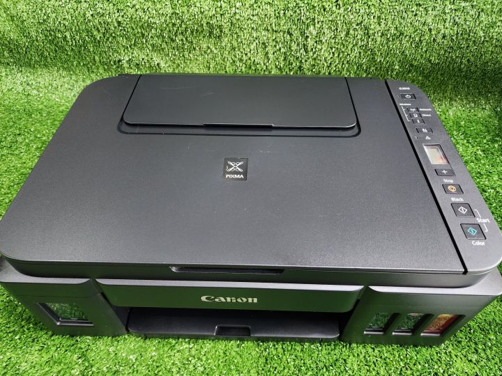 Canon G3010 มือสอง wifi | Lazada.co.th