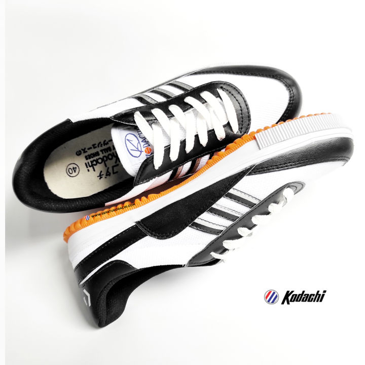 Sepatu Capung KODACHI 8115 Retro Klasik Jadul Busa Kasual Joging Lari ...