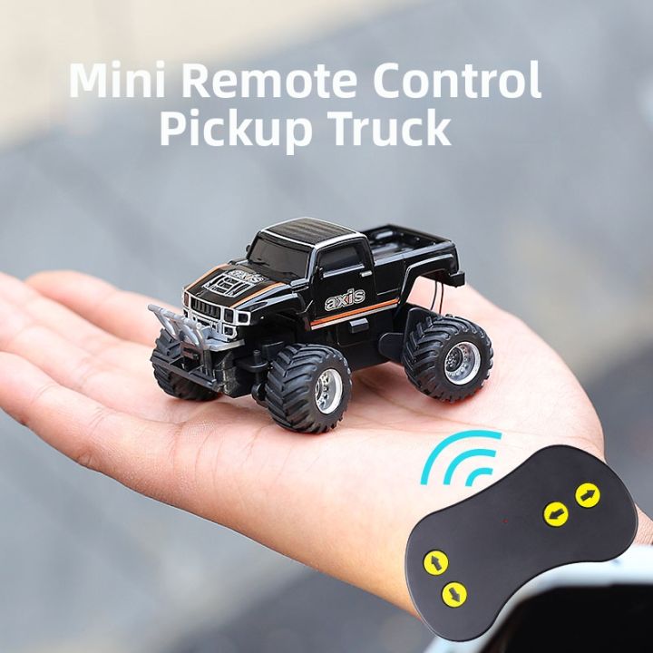 Mini 2.4G Remote Control Drift Car Rechargeable with Lights | Lazada PH