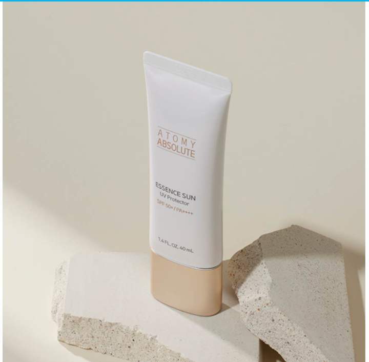 Atomy absolute essence sun SPF 50/PA+++ | Lazada.co.th