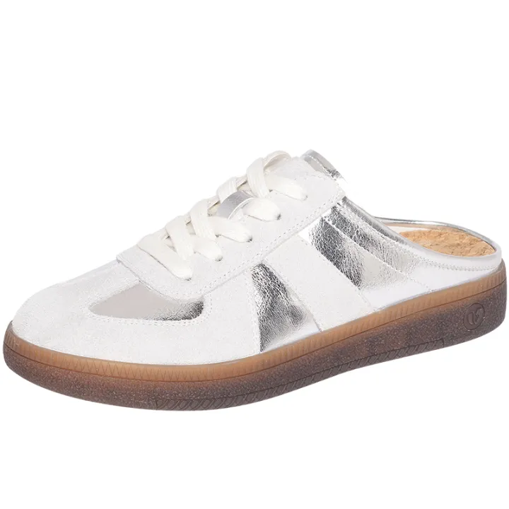 REEMOOR | Giày Lười Không Gót | Lazada.vn